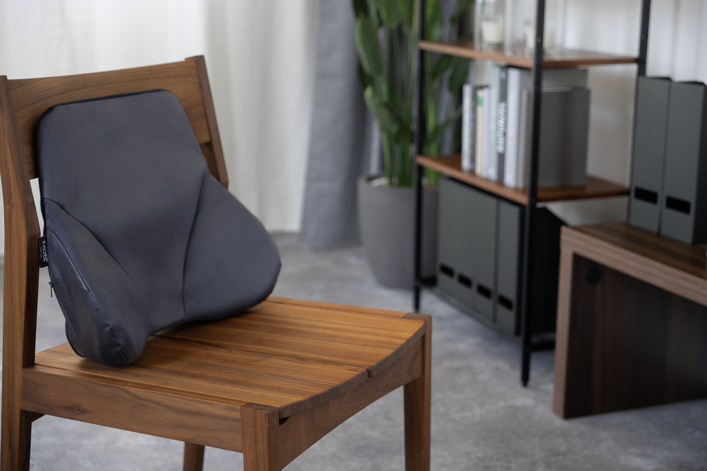 「ザ・アウル バッククッション ハイエスト マイスター」新発売 | EXGEL SEATING LAB エクスジェル シーティングラボ | 株式会社 加地